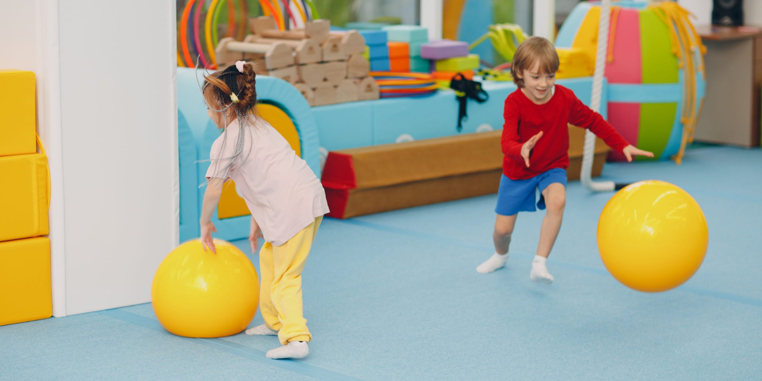 Heidelberger Ballschule (Zertifiziert) - FAF Kids