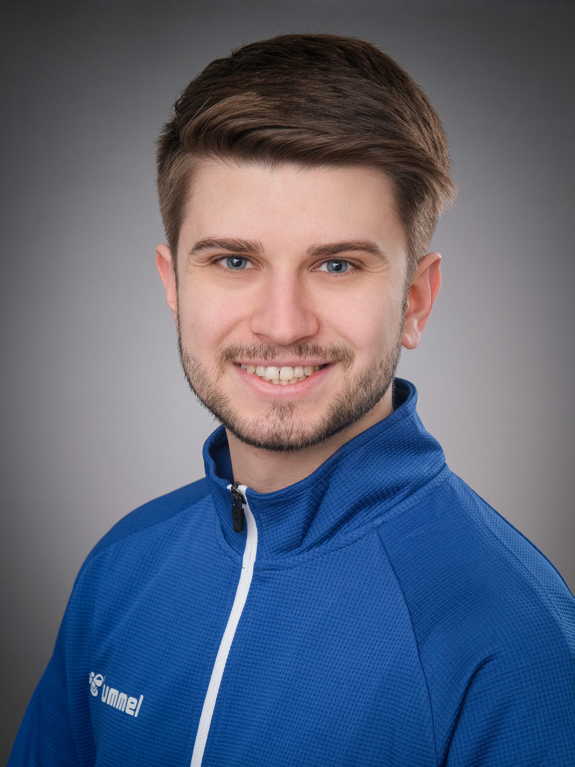 Daniel Zeh - FAF Kids